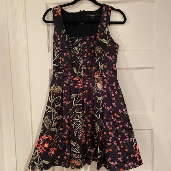 French Connection | Dresses | French Connection Dress | Poshmark